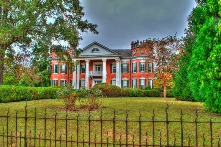 Walter Place (1859) – Hill Country History