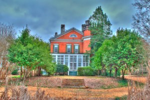 Walter Place (1859) – Hill Country History
