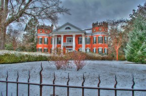 Walter Place (1859) – Hill Country History