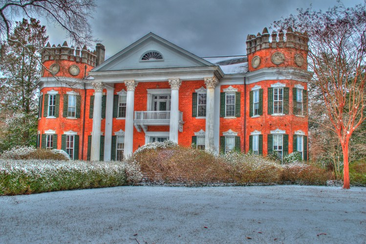 Walter Place (1859) – Hill Country History