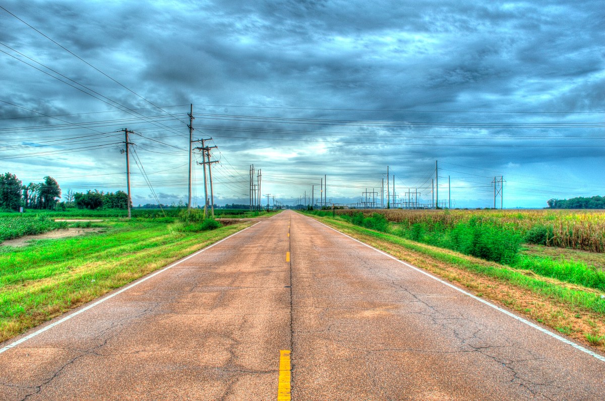 Highway 61 (1926) – Hill Country History