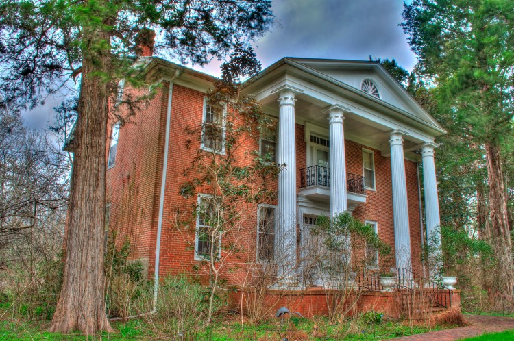 Davis House (1851) – Hill Country History