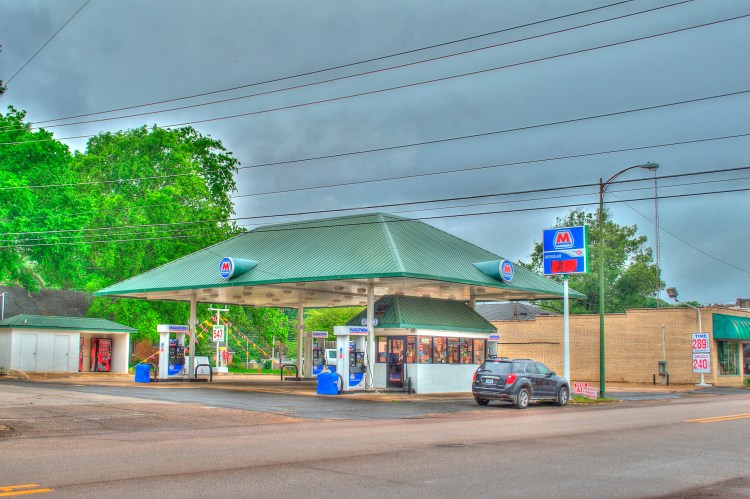 Dougherty House (1851) – Hill Country History