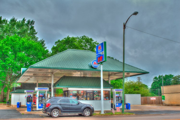 Dougherty House (1851) – Hill Country History