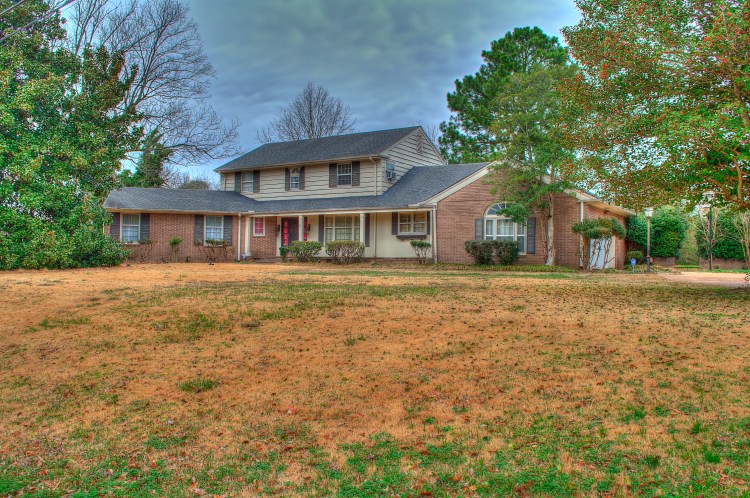 Bishop Cottrell’s House (c. 1905) – Hill Country History