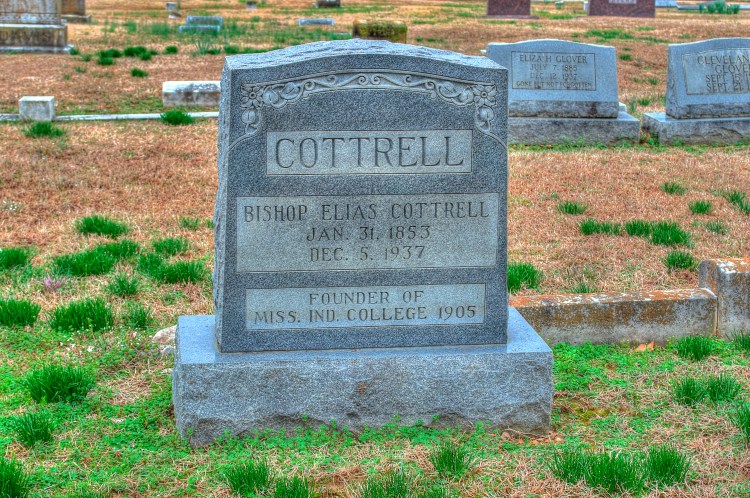 Bishop Cottrell’s House (c. 1905) – Hill Country History