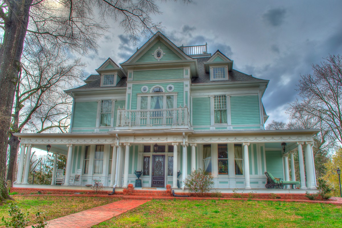 Wagner House (1890) – Hill Country History