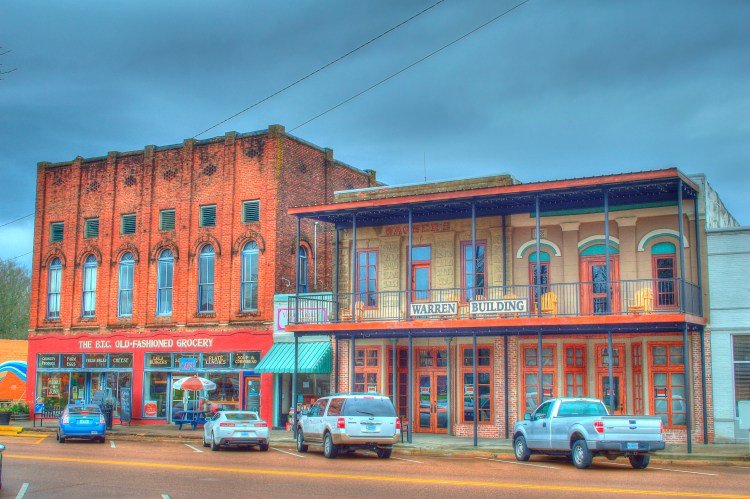 Water Valley (1858) – Hill Country History
