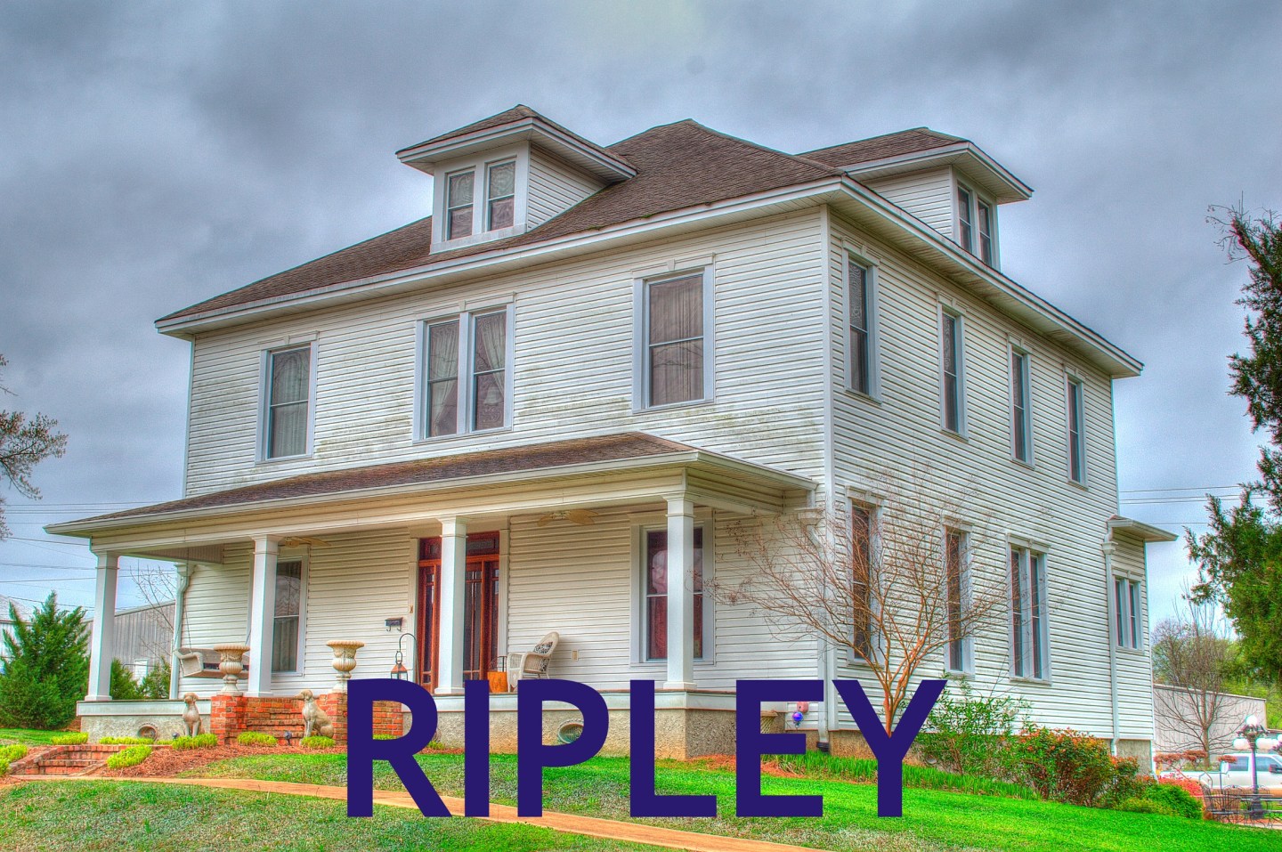 Hill Country History – Hill Country History
