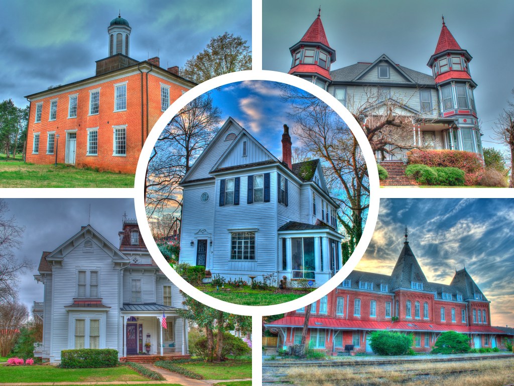 Hill Country History – Hill Country History