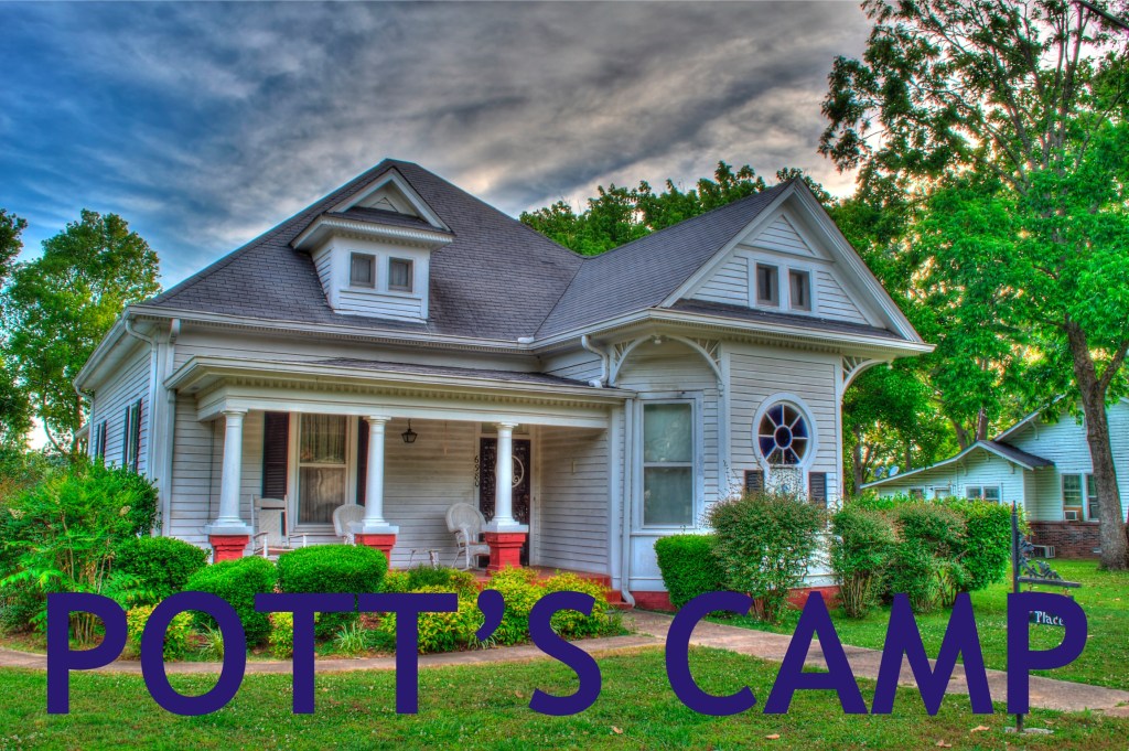 Hill Country History – Hill Country History