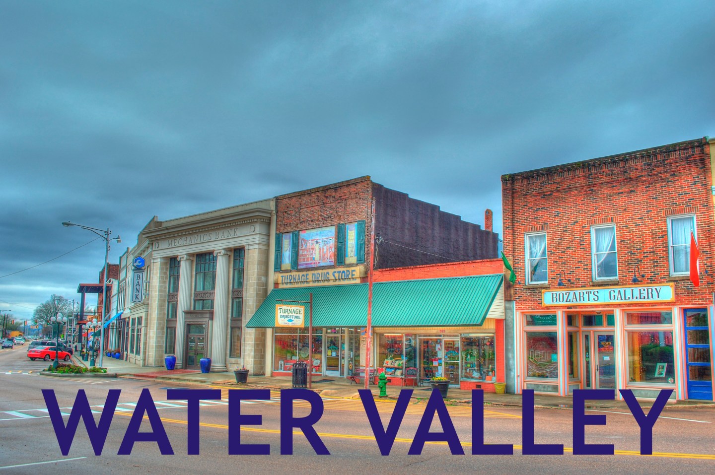 Hill Country History – Hill Country History