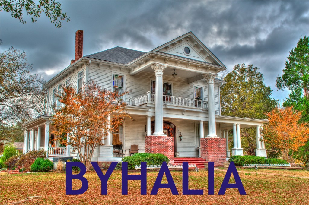 Hill Country History – Hill Country History