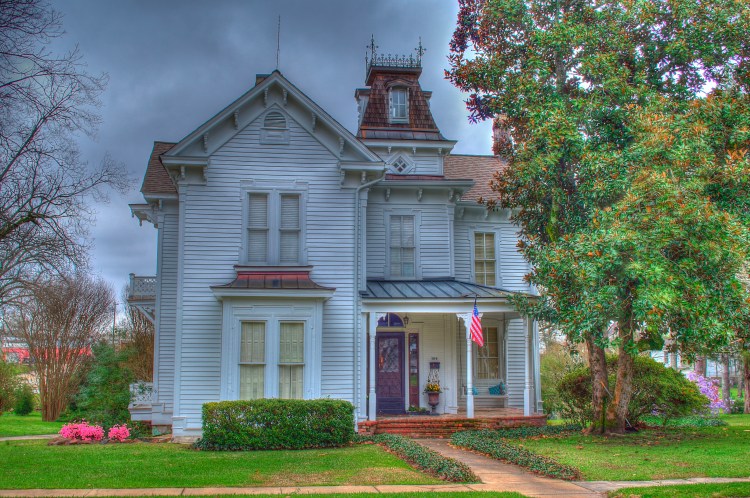 Ripley (1837) – Hill Country History