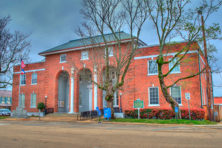 Ripley (1837) – Hill Country History