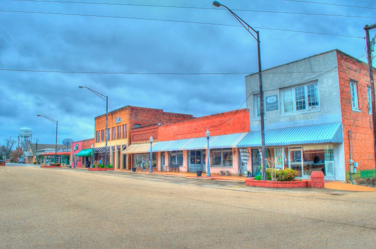 Ripley (1837) – Hill Country History