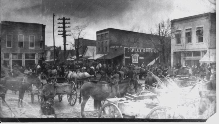 Ripley (1837) – Hill Country History