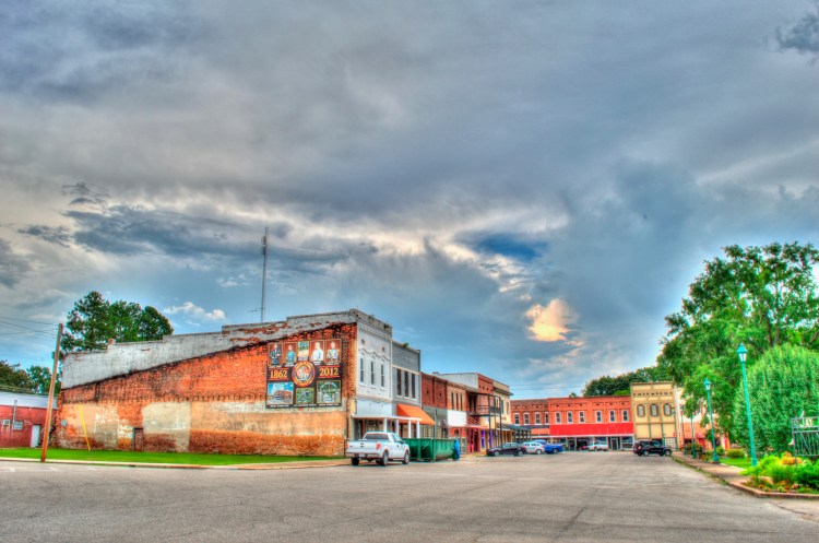 Iuka (1857) – Hill Country History