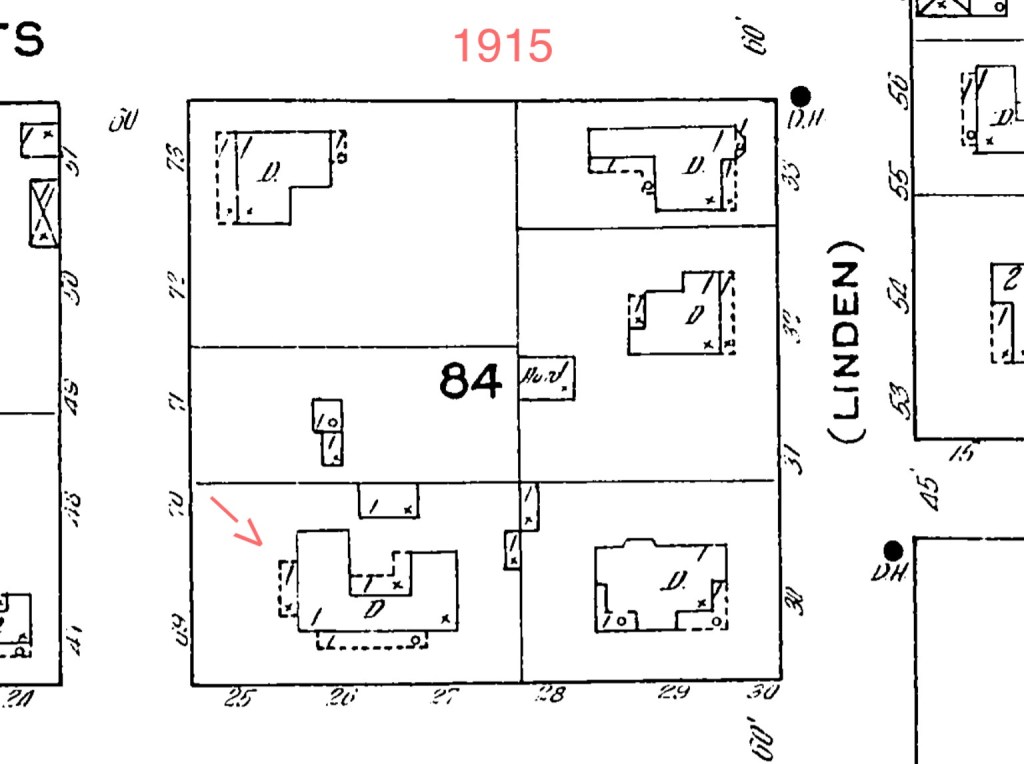 Norfleet-Rand House (1846) – Hill Country History