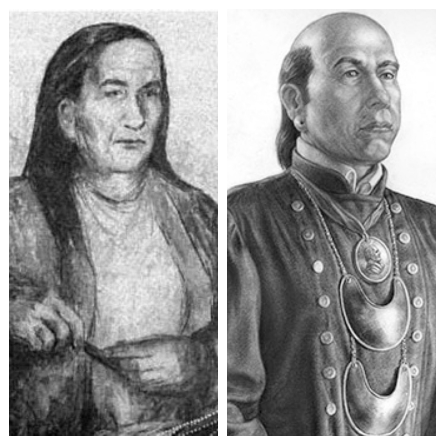 The Chickasaw Cession – Hill Country History