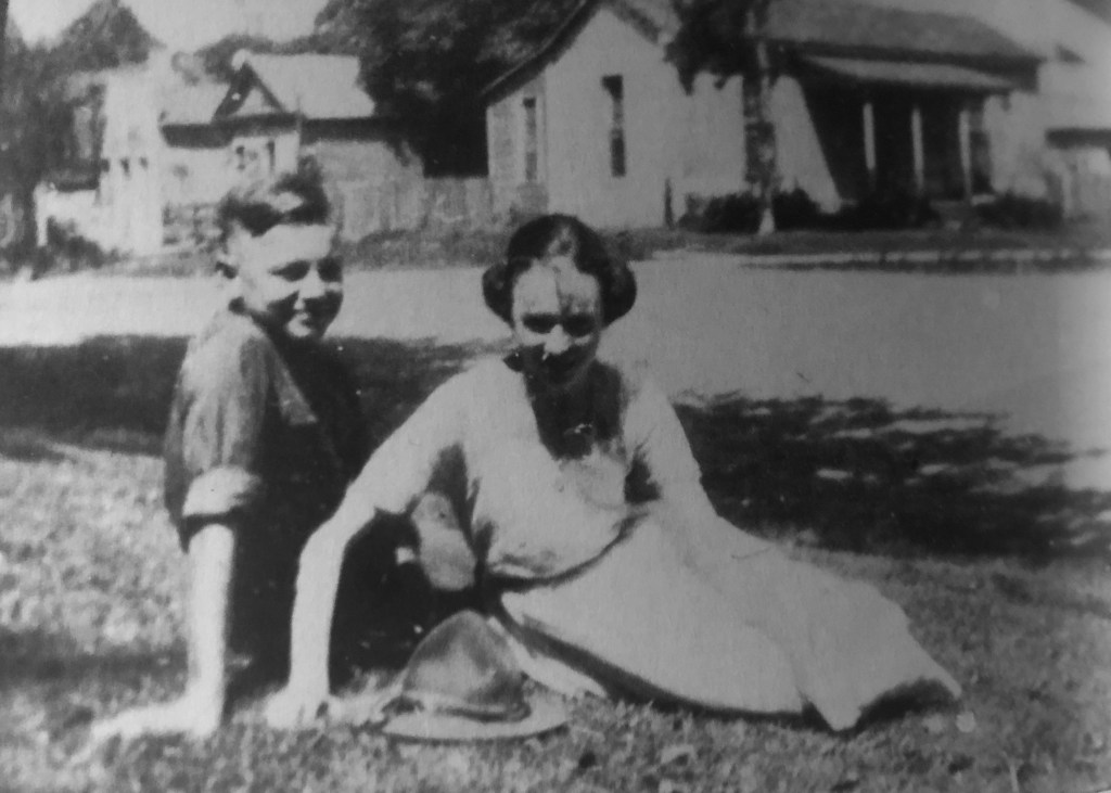 The Yellow Fever House (1836) – Hill Country History