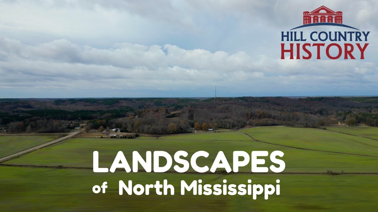 Hill Country History – Hill Country History